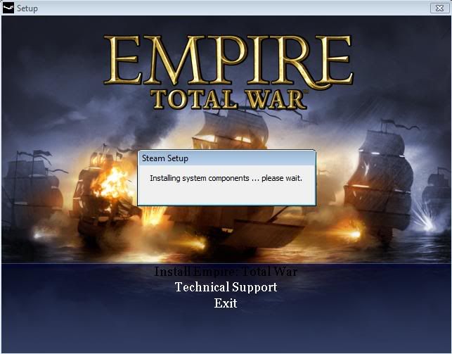 Error 1324. The folder path 'Program Files (x86)' contains an invalid character | Tech Support Forum
