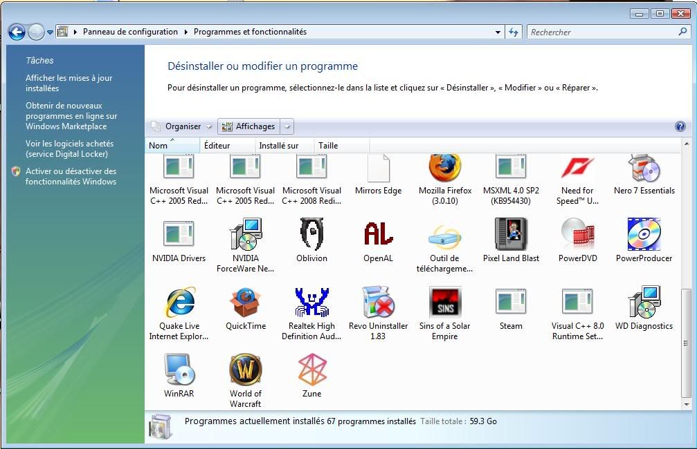Error 1324. The folder path 'Program Files (x86)' contains an invalid character | Tech Support Forum