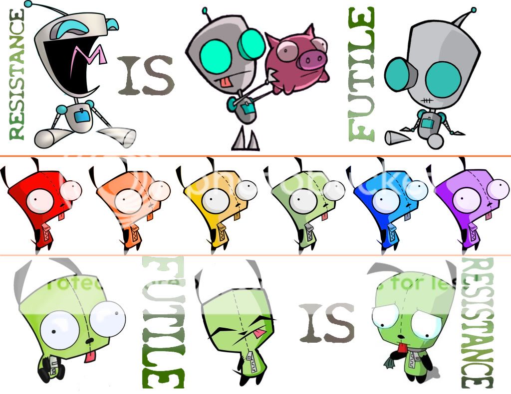 Girism- The study and worship of Gir (6 users) | Gaia Guilds | Gaia Online