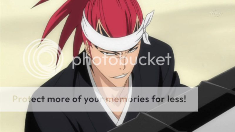 EPISODE 273 SCREENCAPS: capslock_bleach — LiveJournal