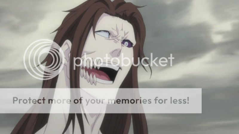 EPISODE 309 SCREENCAPS: capslock_bleach — LiveJournal