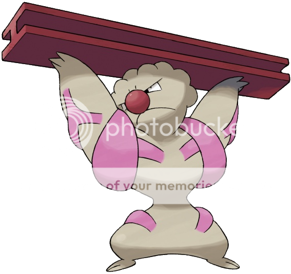 Pokemon Black, Day 11 – Dragon Quill