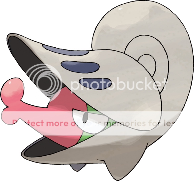 Pokemon Black, Day 12 – Dragon Quill