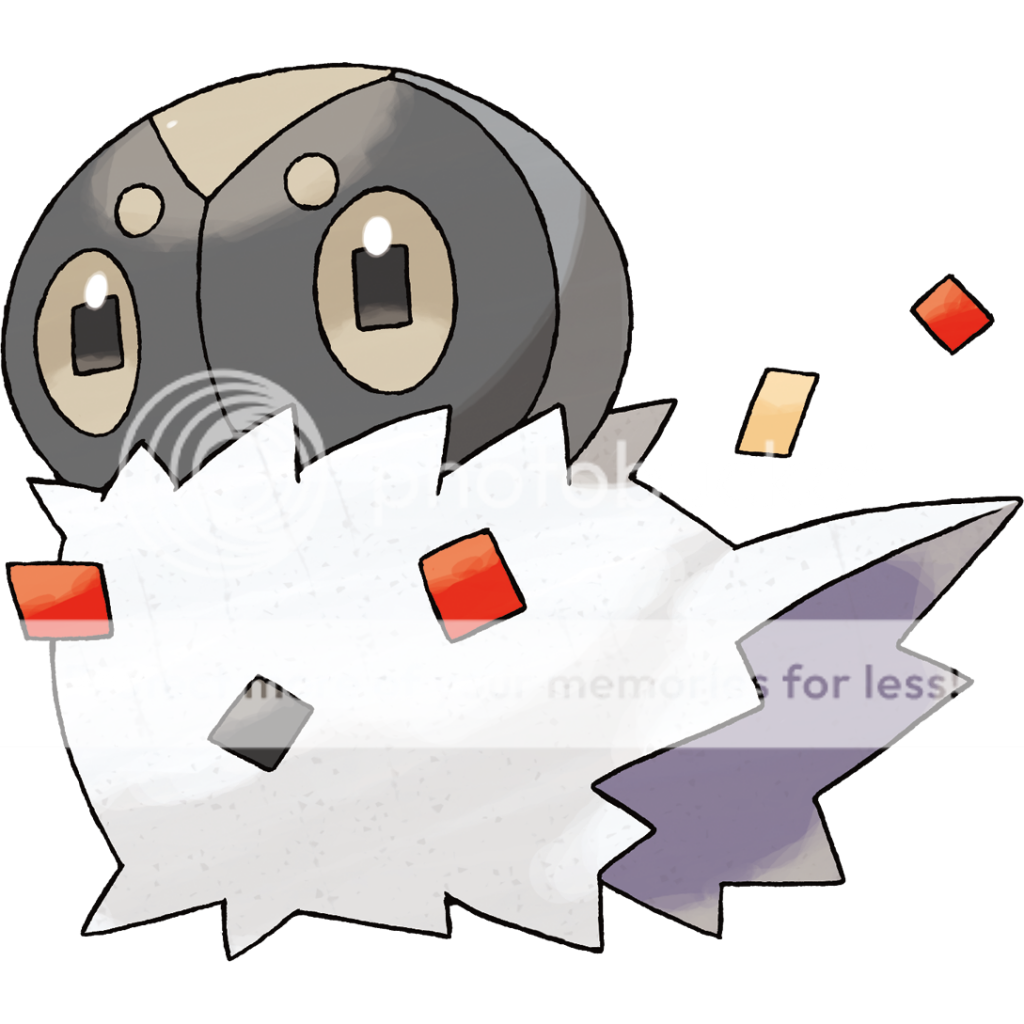 Pokemon X Day 4 – Dragon Quill