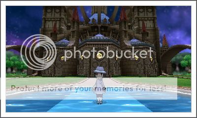 Pokemon X Day 39 – Dragon Quill