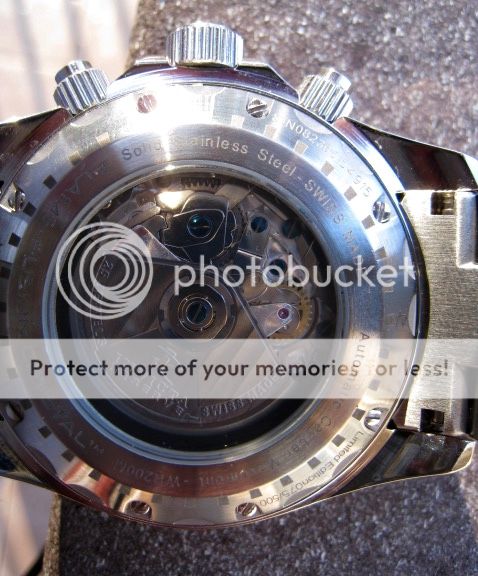 FS: Invicta Pro Diver 7751 Moon Phase Meteorite- Price Drop ...