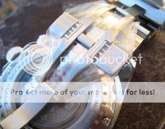 FS: Invicta Pro Diver 7751 Moon Phase Meteorite- Price Drop ...