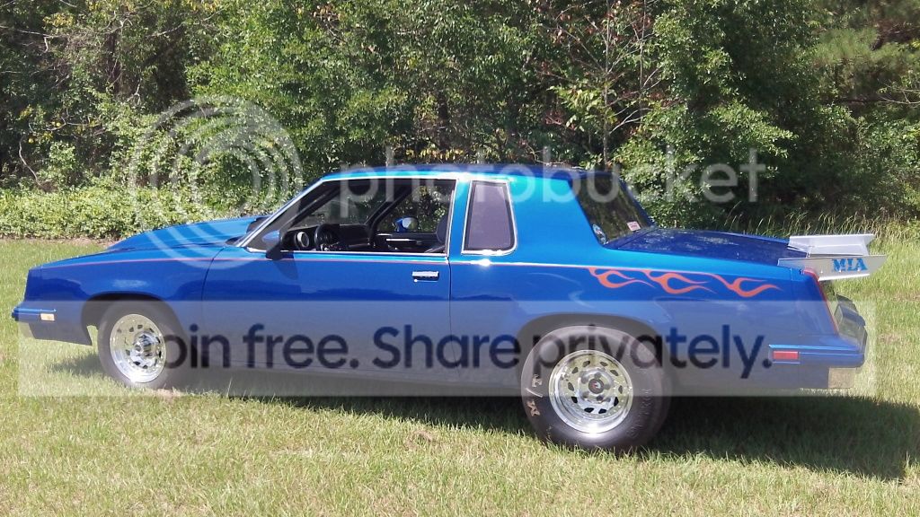 Cutlass Wing | GBodyForum - 1978-1988 GM A/G-Body Community