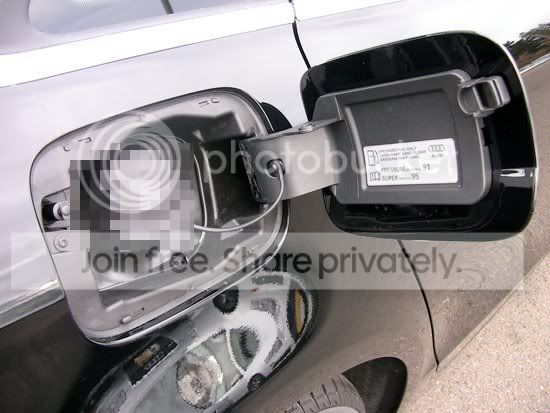 Show me your gas cap | VW Vortex - Volkswagen Forum