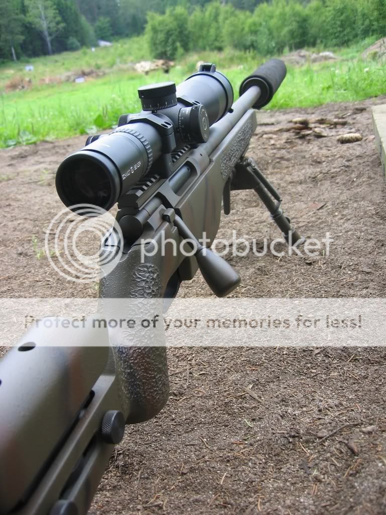 Sauer 200 Str Pictures, Images & Photos | Photobucket