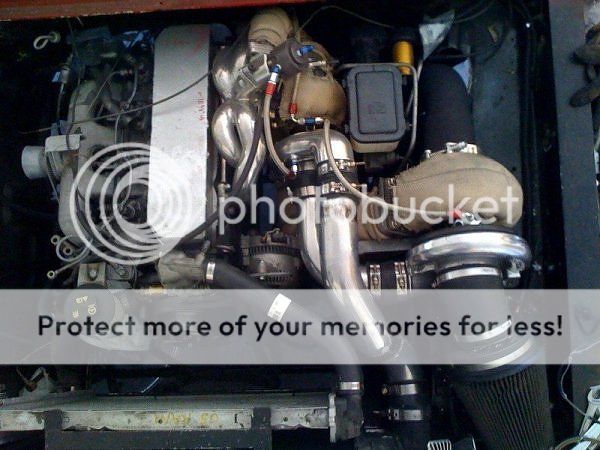 4bd1t twins/tripes | Cummins 4BT & Diesel Conversions Forums