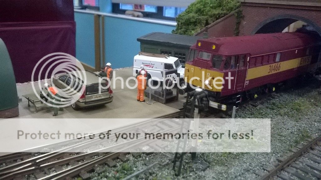 Cottleston - Page 3 - Layout topics - RMweb