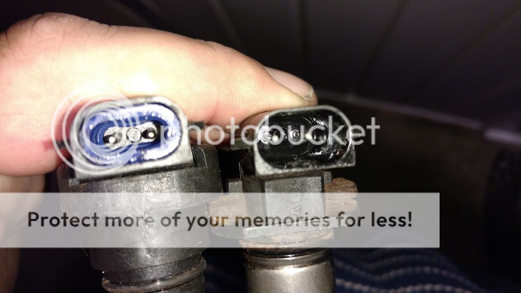 Speed Sensor | Bronco Forum - Full Size Ford Bronco Forum