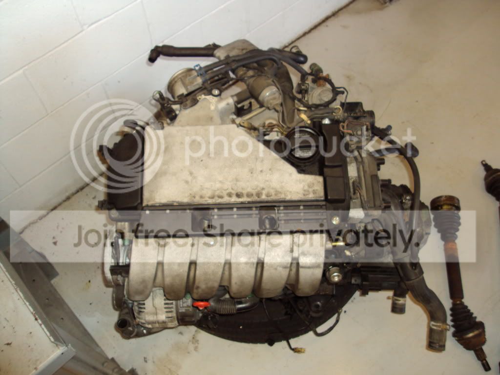 FS: VR6 Goodies | VW Vortex - Volkswagen Forum