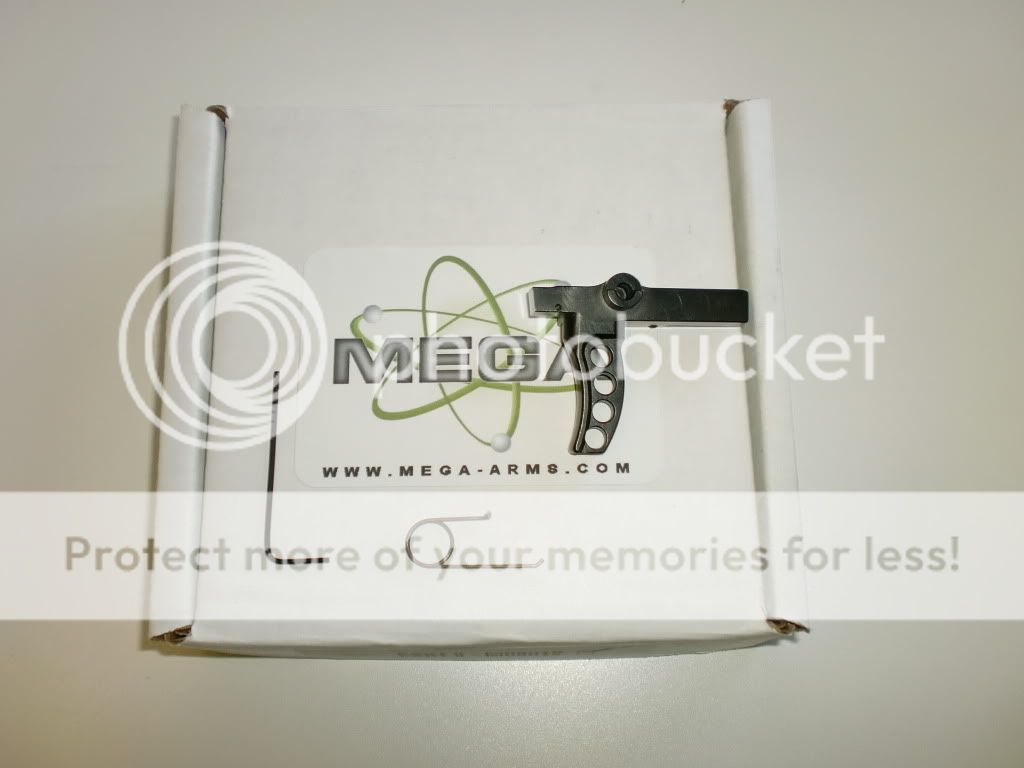 Mega Tactical Triggers - IN STOCK NOW!!!!! CALGUNS MIDWEEK SPECIAL ...